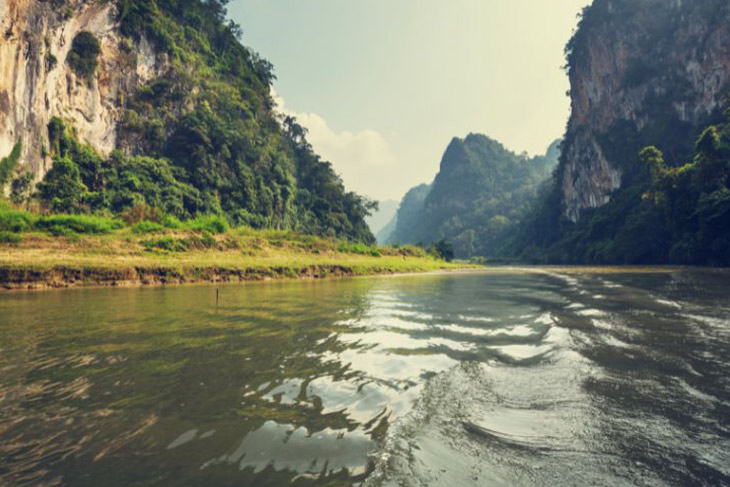 Vietnam Breathtaking Nature and Culture Vietnam Breathtaking Nature and Culture